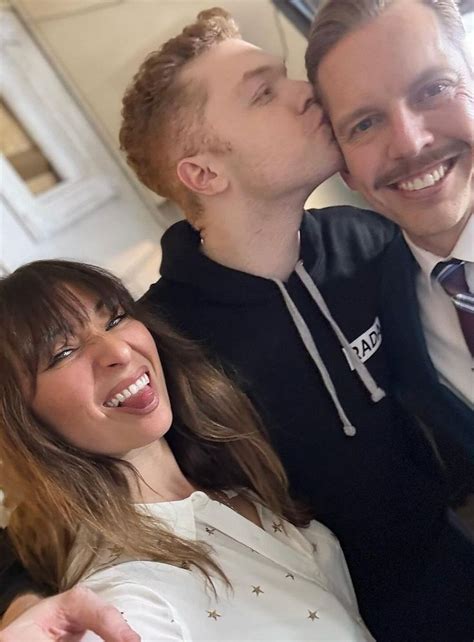 Cameronmonaghan Cameron Monaghan Girlfriend Cameron Monaghan