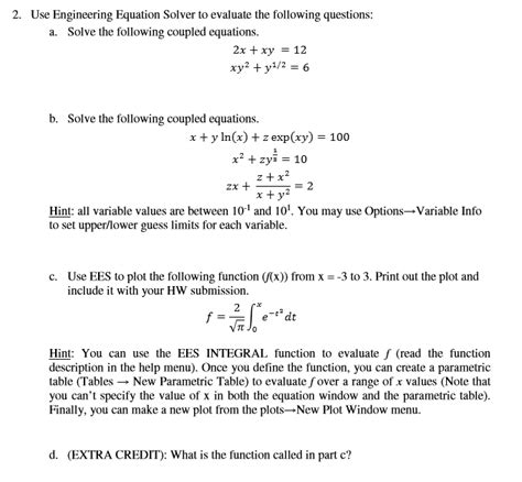 Engineering