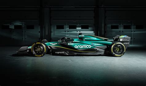Así Lucen Todos Los Autos De Fórmula 1 Para La Temporada 2024