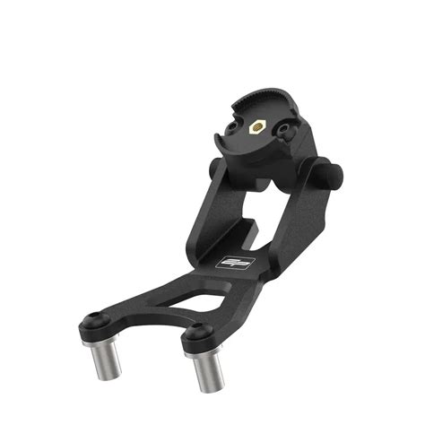 Evotech Performance Sp Connect Sat Nav Mount Ducati Panigale Pathpavers