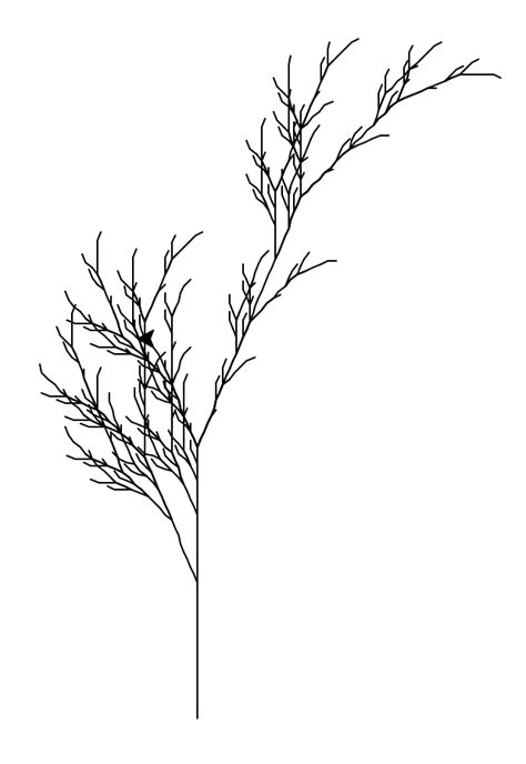 l systems and carnatic music [natural inspired algorithm]