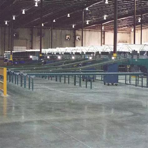 Maximizing Efficiency In Honeywells Distribution Network Ld Systems