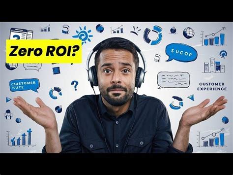 How To Predict Cx Roi And Grow Your Business Lawrence Telfer Posted