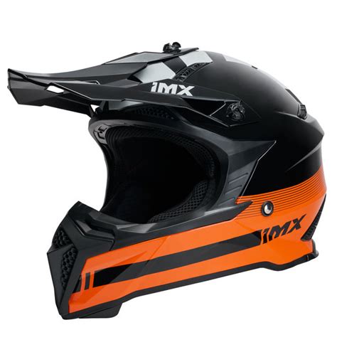 Kask Motocyklowy Imx Fmx 02 L Imx Motoryzacja Empik