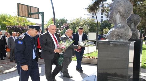 24 Vjet Nga Rënia E Dëshmorëve Gursel E Bajram Sylejmani Radio Kosova E Lirë