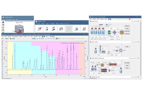 Hplc Chromatography Software At Frank Duke Blog