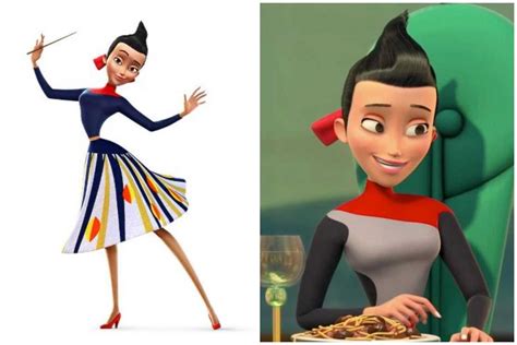 Meet The Robinsons Characters Everything You Need To Know About Their
