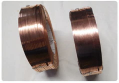 Copper Coated Stitching Wire At Best Price In Mumbai By Prime Wires
