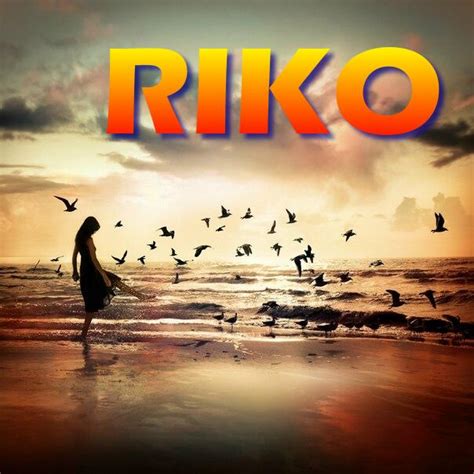 РИКО 01 Вольдемар Инк Прозару