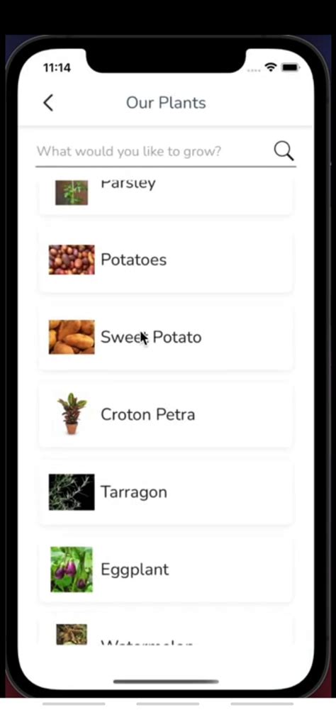 GitHub Erankamil PlantaApp Arduino Arduino Code For Planta App Mobile Application For Home