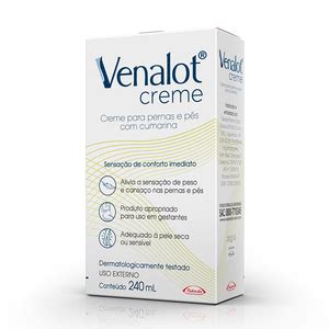 Venalot Creme 240ml Callfarma