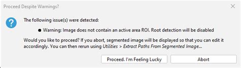 Image Does Not Contain Active Roi For Automated Tracing With Snt Rimagej