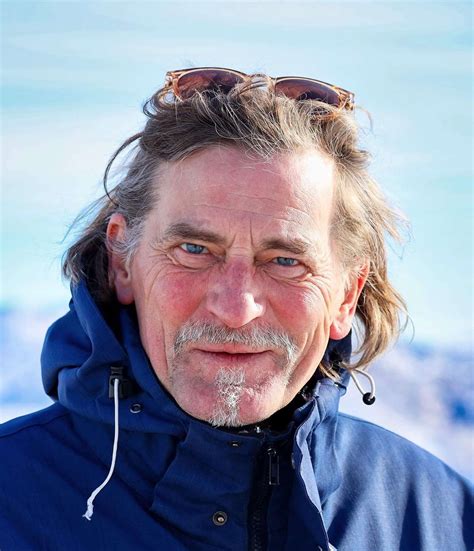 Michael Viser Humoren I Det Vi Siger I Hverdagen