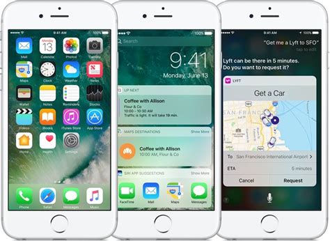 The Complete History Of Ios From Version 10 To 190