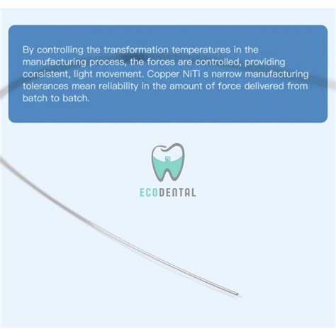 Jual Kawat Cuniti Damon Dengan Stoper Cu Niti Self Ligating Bracket