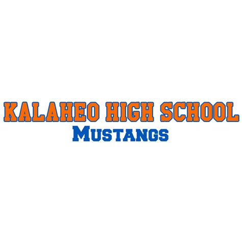 Kalaheo High School