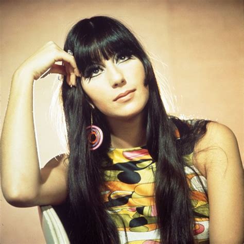 The Eternally Cool 70s Hairstyles We Still Cant Get Enough Of Cher
