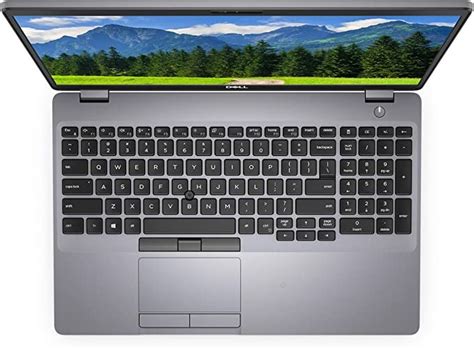 Biggest Laptop Of The Day With Bsd Dell Latitude 5510 R Hardware For Bsd