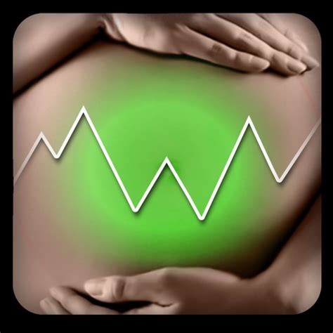 Birth Contraction Timer By Jari Pihlajamaki