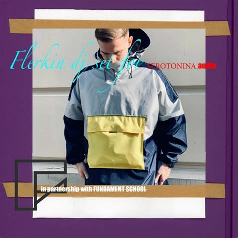 Stream Flerkin Dj Set Serotonina By Serotonina Listen Online