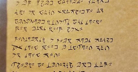 Dm Made Amazing Letters And Maps Complete With Yellowed Parchment And