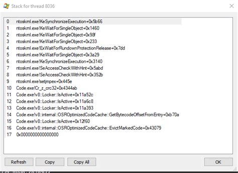Settings Sync With Github Cause Excessive CPU Usage And Integrated Terminal Hang After VSCode