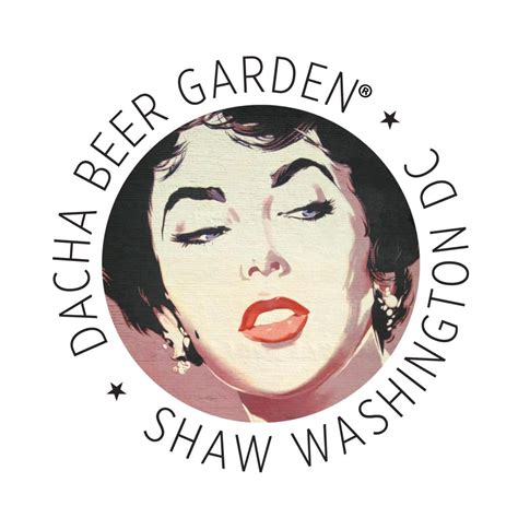 Dacha Beer Garden Washington Dc Dc
