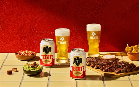 Cerveza Tecate Inicia Una Nueva Etapa Para Transformar Su Liderazgo