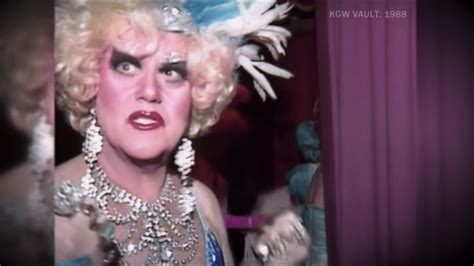 Darcelle Xv Iconic Drag Queen Dies At 92