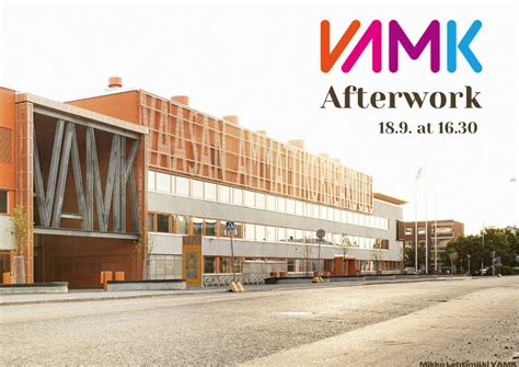 Markus Nylund On Linkedin Networking Vasa Vaasa Afterwork Vamk Linkedinvasa