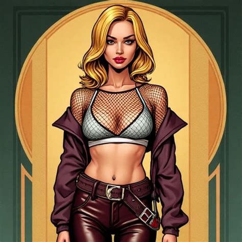 Natalia Kassle 07 By Dreamingaway74 On Deviantart