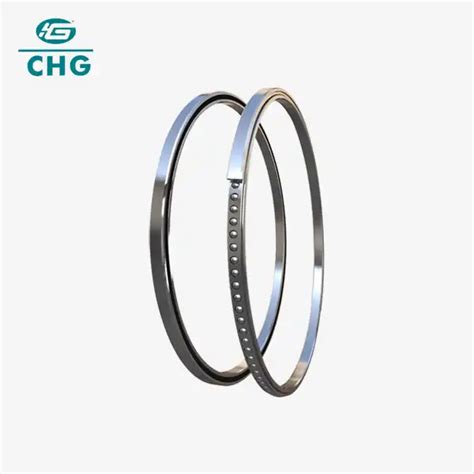 Thin Section Bearings Chg