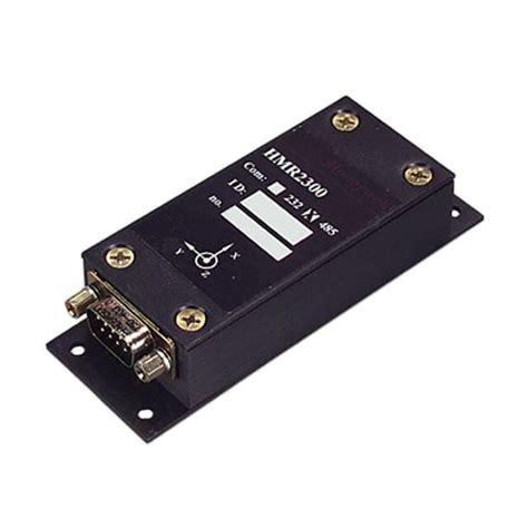 Magnetic Sensors Compass Magnetic Field Modules Chipmh Electronics