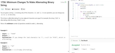 Leetcode Algorithm Codingchallenge Problemsolving Techjourney Dailycoding Dailychallenge