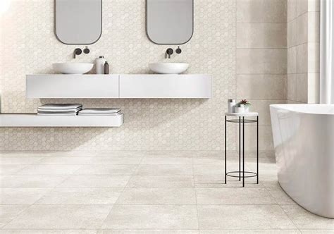 Size Of Tiles For Floor