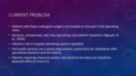 Solution Application Of Pdca Methodology Studypool