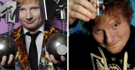 63 Best Ed Sheeran Lyrics That Are Perfectly Emotional