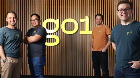 Go1 Raises 100 Million To Take Its Learning Platform To The Next Level Grit Daily News