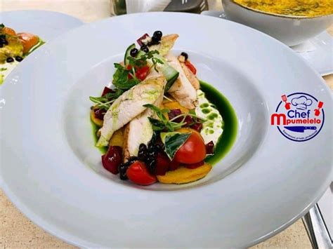 Mpumelelo M Ncube On Linkedin Chickenfillet