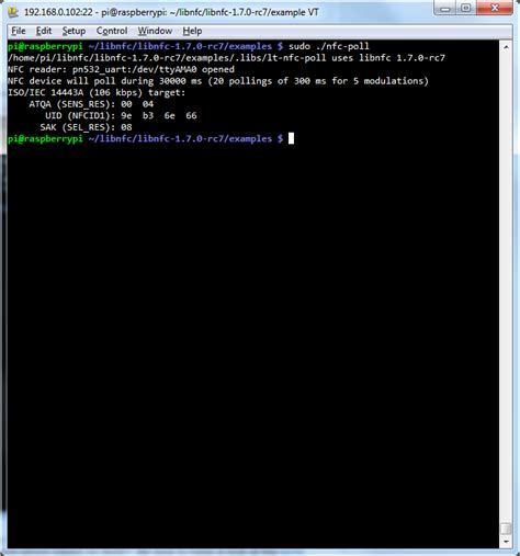 Overview Adafruit Nfcrfid On Raspberry Pi Adafruit Learning System