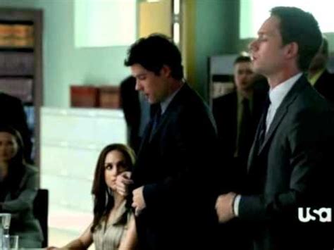 Ben Hollingsworth In Suits Youtube