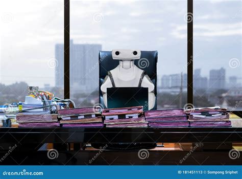 Rpa Robotic Process Automation Artificial Intelligence Technology