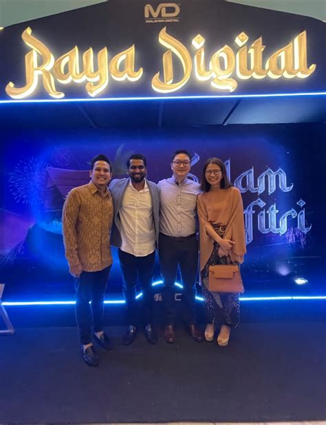 Muhammad Akmal Abdullah On Linkedin Rayadigitalmdec