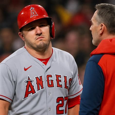Why Its Time To Dump Mike Trout Cards And Cut Your Losses Outerspacesports