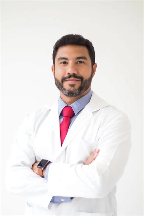 Especialista Em Cirurgia De Endometriose Dr Daniel Cesar