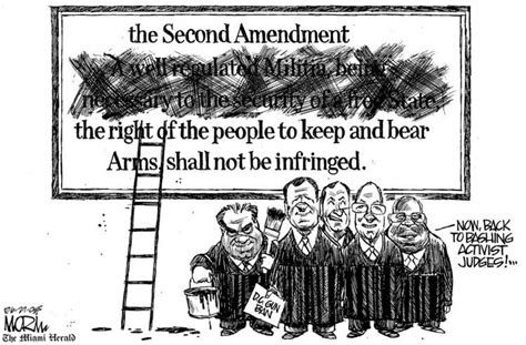 Busters Blog The Second Amendment
