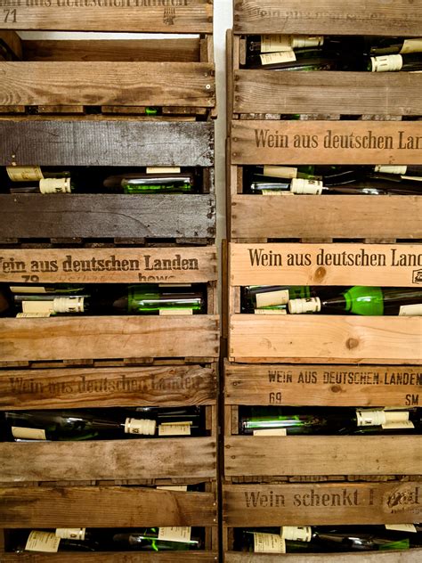 How To Decode German Wine Labels Europe Wine Guides