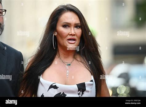 Tia Carrere 2024