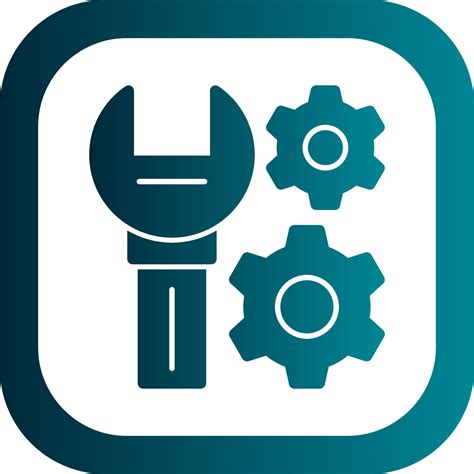 Diseño De Icono De Vector De Mantenimiento 20701265 Vector En Vecteezy