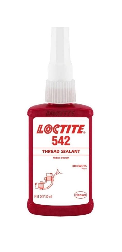Loctite Thread Sealants 50 Ml At ₹ 783 In Coimbatore Id 26440423297